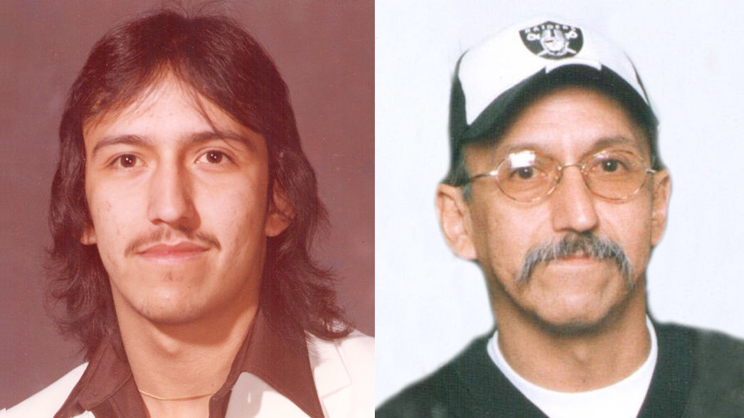 Rudy Rudolfo Roberto Pacheco | News, Sports, Jobs - Standard-Examiner